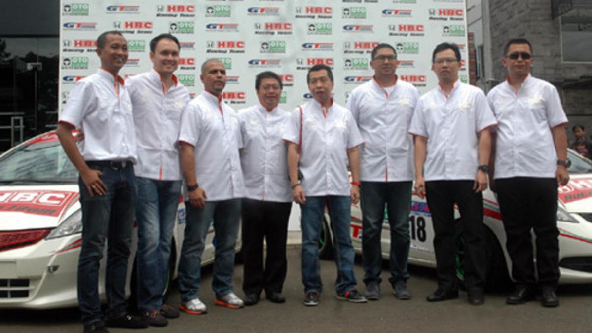 HBC Kembali Berduet Dengan Oto Multiartha - Berita Otosia.com