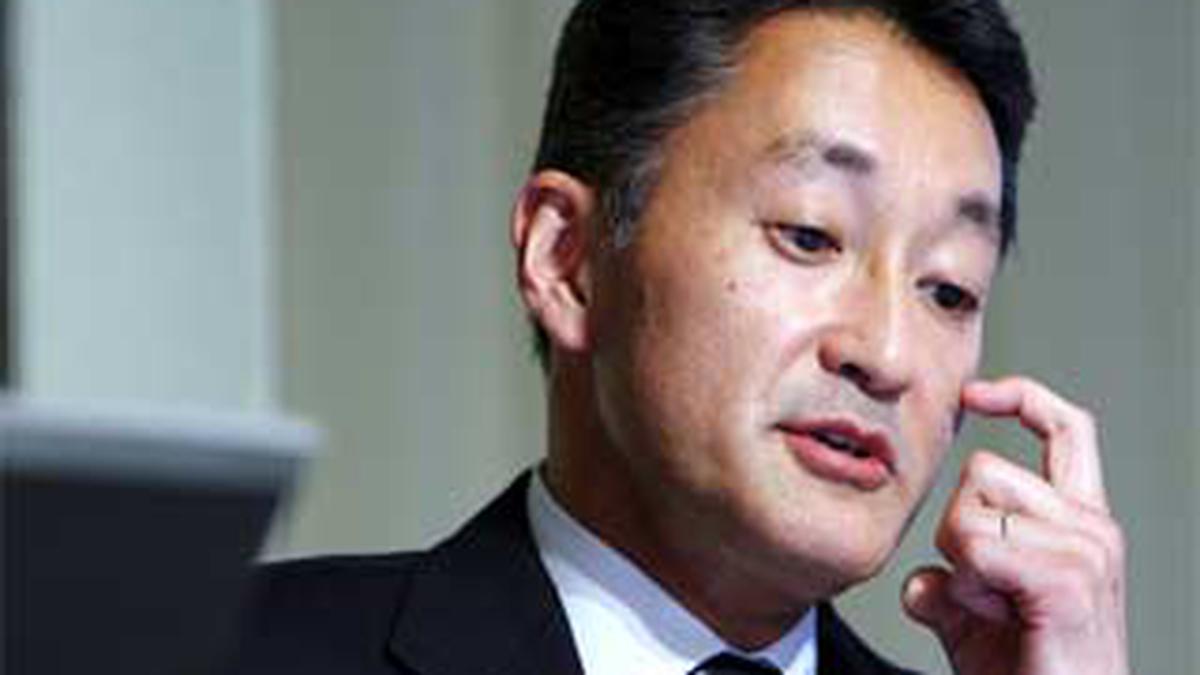 Sony Akan Ganti CEO - Tekno Liputan6.com