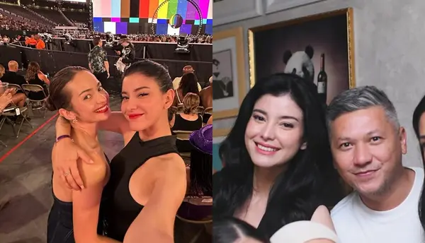 Profil Cinta Laura: Masa Kecil, Pendidikan, dan Transformasi Sang Ratu ...