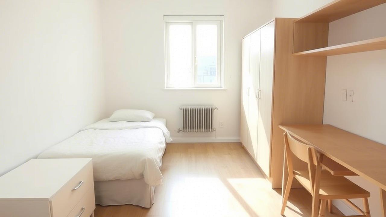 12 Trik Menata Kamar Tidur di Ruangan Sempit, Rumah Terasa Lega