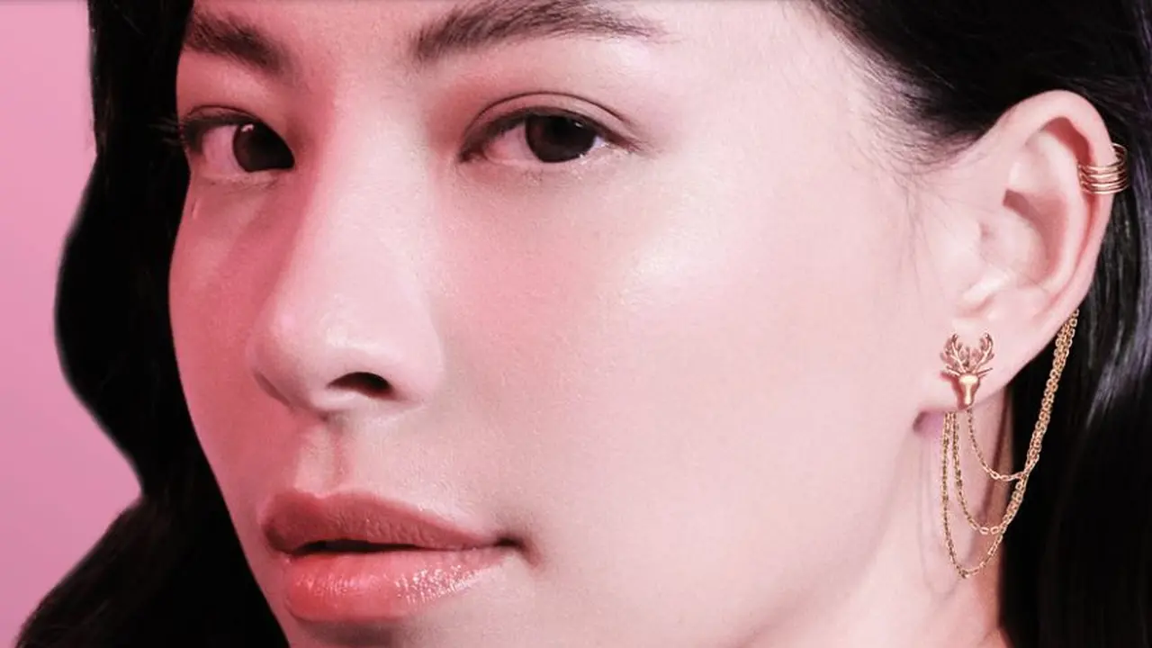 Koleksi Perhiasan Spesial Rusa Frank & co. di Ultah ke-27, Satu Set ...