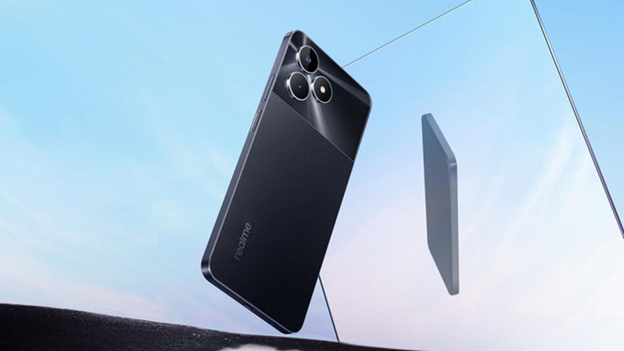 Harga Realme Note 50 Terbaru Mei 2025: Spesifikasi Lengkap dan Fitur ...