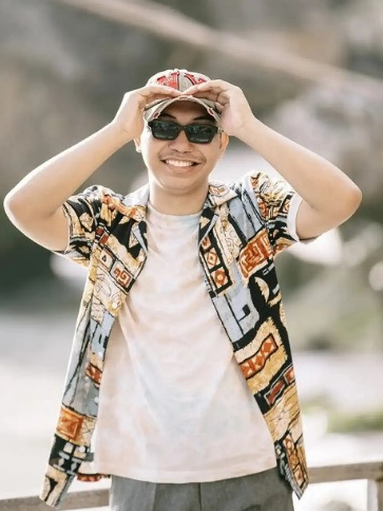 Eka Arya Putra, Konten Kreator Film Pendek Asal Sulawesi yang Bangkit dari Kegagalan - ShowBiz ...