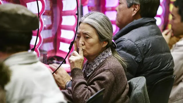 Shoplifters Mengangkat Tema Keluarga, Film Terbaik Cannes 2018 yang ...
