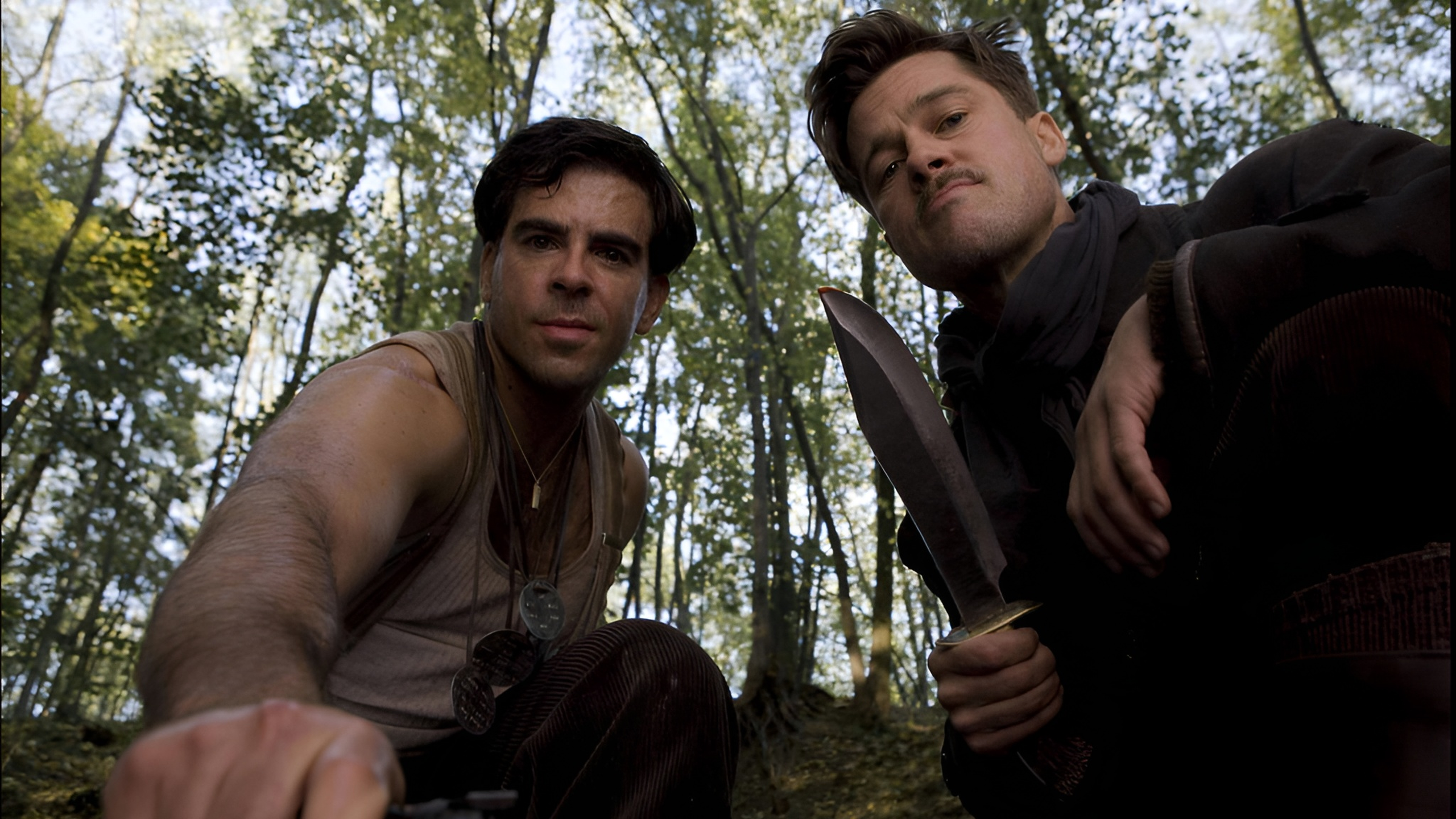 Brad Pitt's 5 Best Movies of All Time According to IMDb