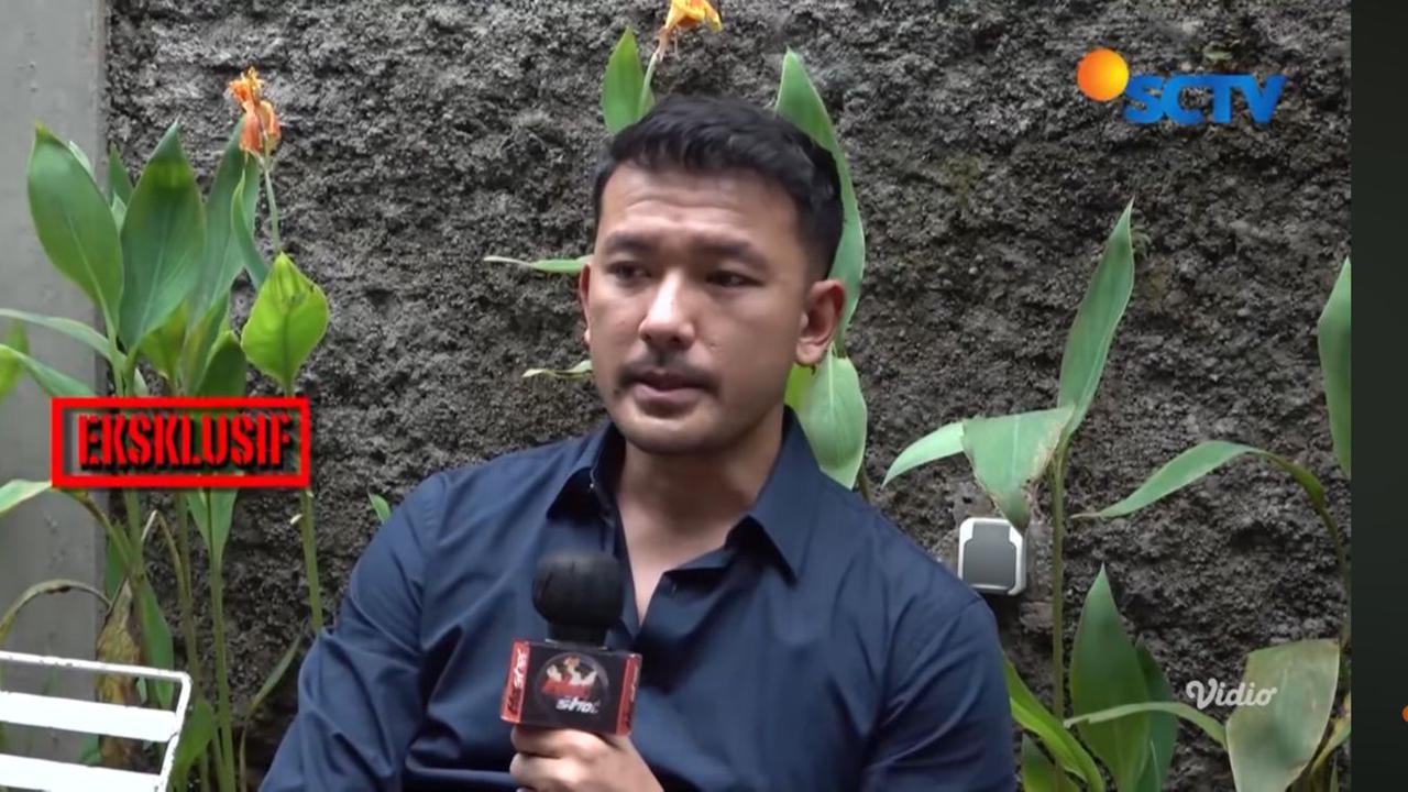 Alasan Rio Dewanto Comeback ke Layar Kaca Setelah 13 Tahun Lewat ...