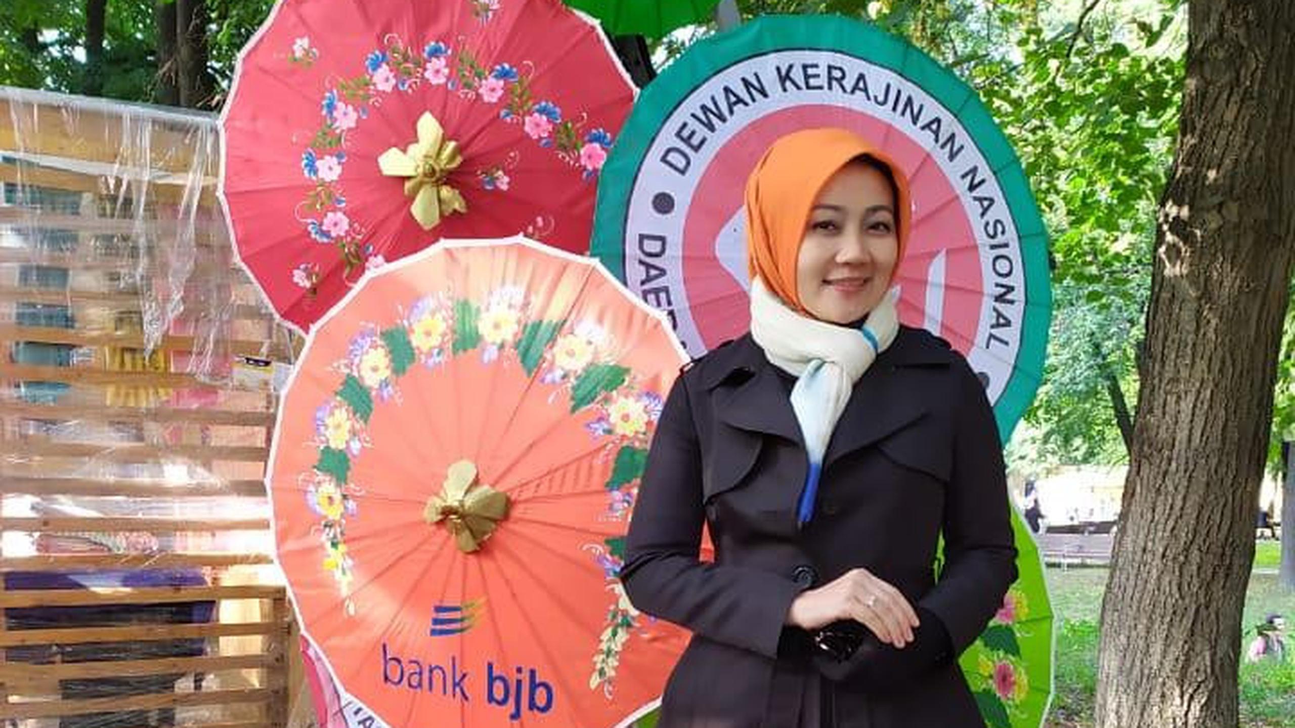 Siapa yang Menggugat Cerai Ridwan Kamil? Ini Profil Lengkap Atalia ...