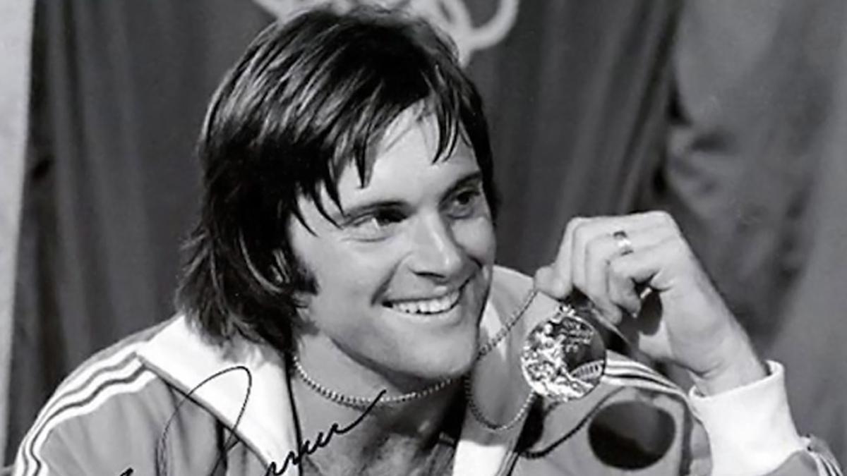 Foto Perkasa Bruce Jenner Sebelum Jadi Wanita - ShowBiz Liputan6.com