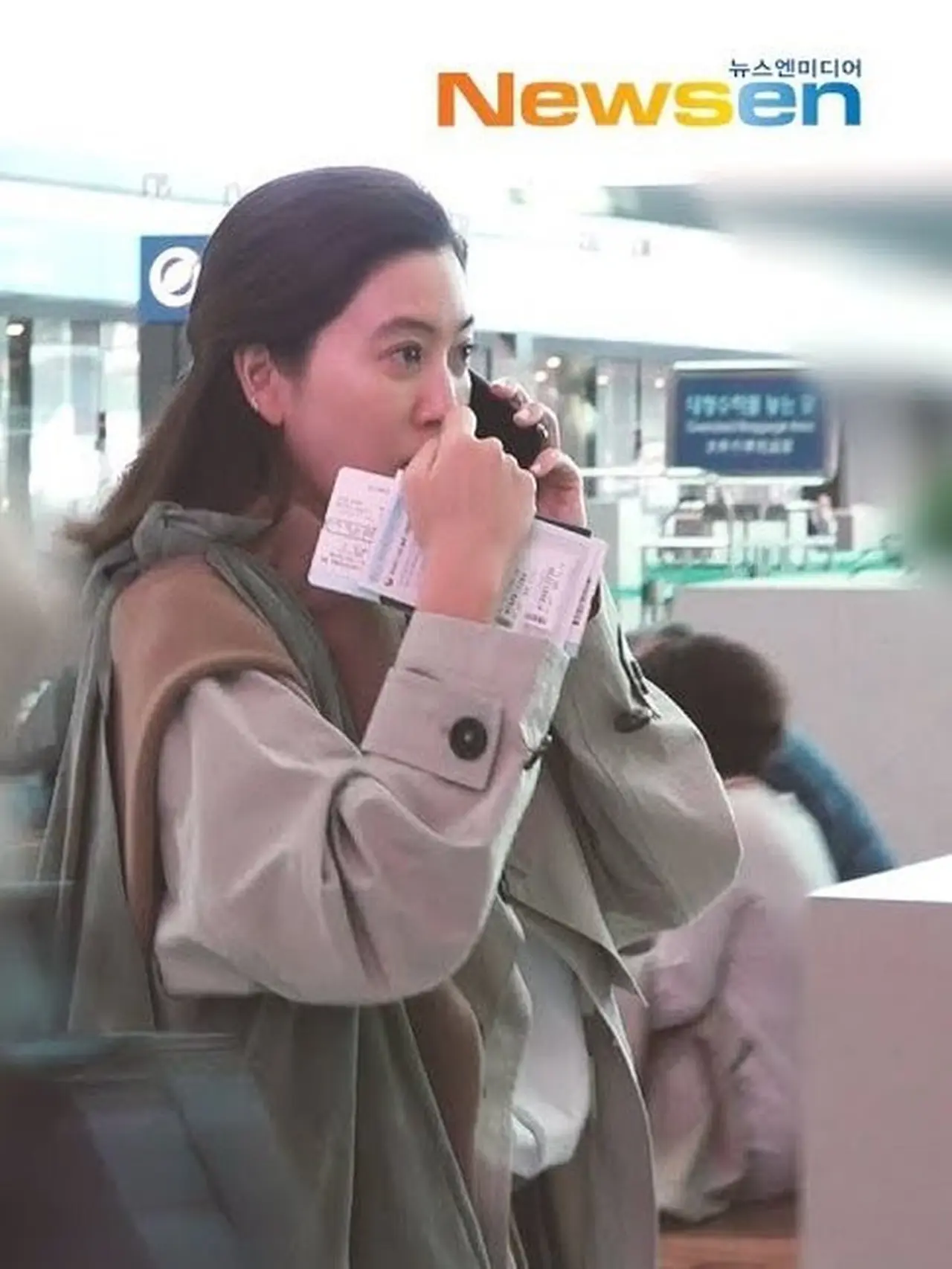 4 Fakta Im Se Ryung, Kekasih Lee Jung Jae Squid Game - Citizen6 ...