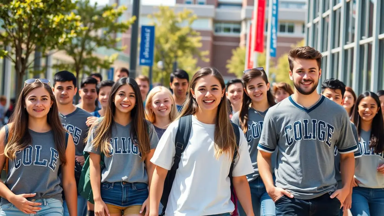 Arti Ospek: Pengenalan Komprehensif Kehidupan Kampus bagi Mahasiswa ...