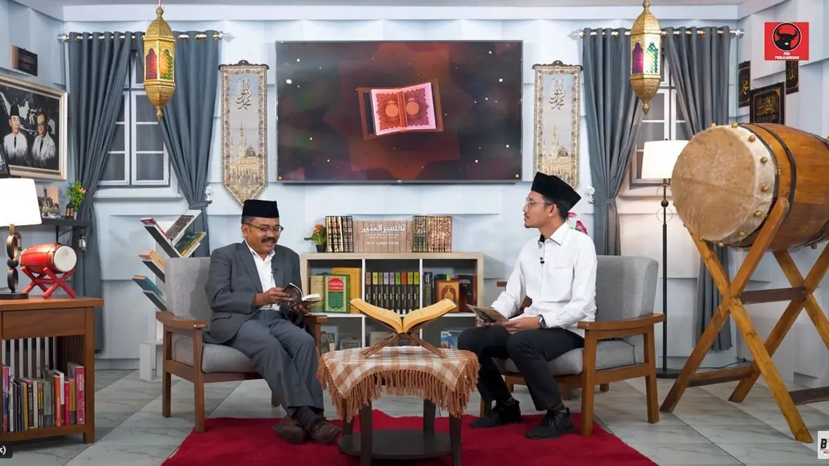 Berita Inspirasi Ramadan 2023 Hari Ini - Kabar Terbaru Terkini | Liputan6.com