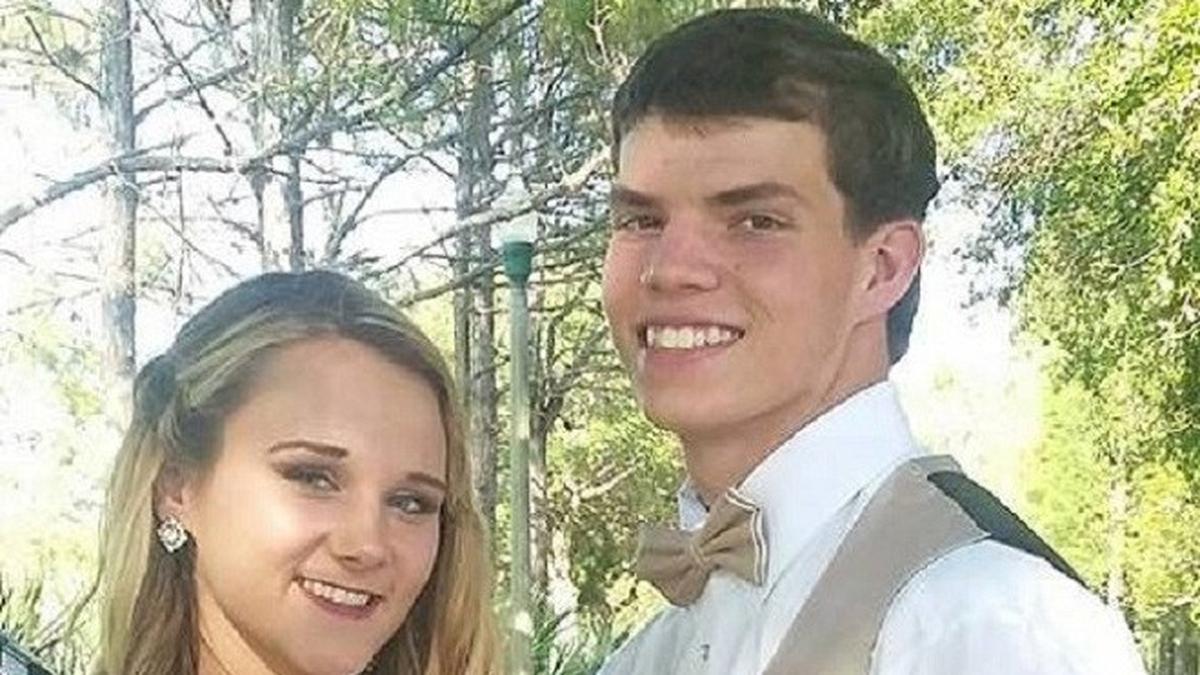 Mimpi Remaja Penderita Kanker Menikahi Kekasihnya Terwujud - Health ...