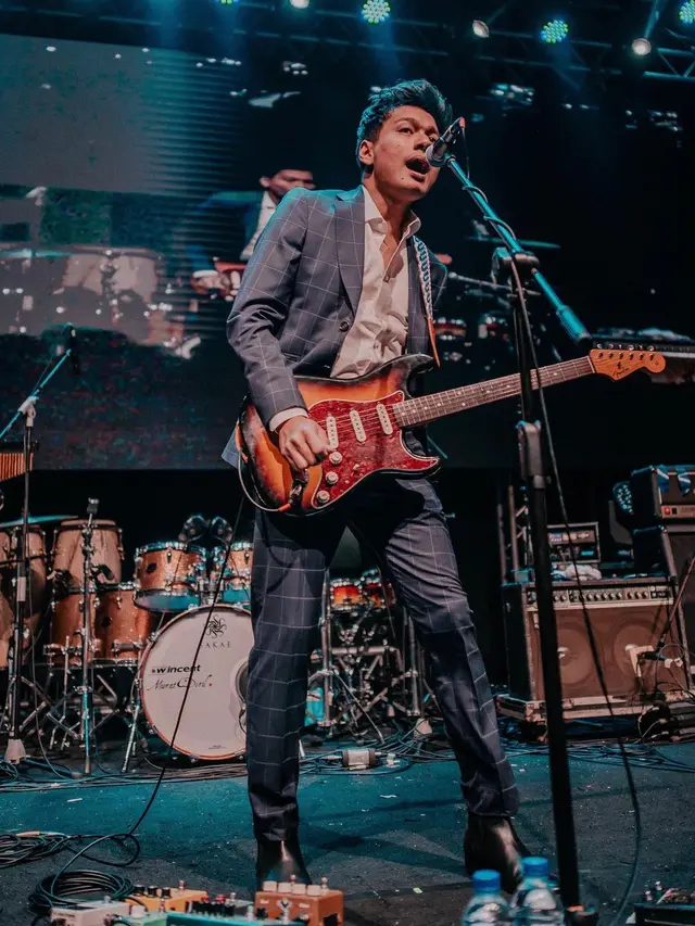 Lirik Lagu Morning Light dari Rendy Pandugo, Saat Kehadiran Kekasih ...