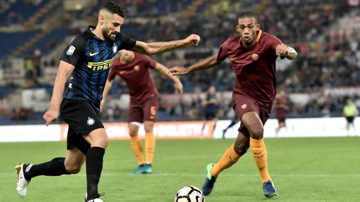 Juan Jesus Ungkap Kekurangan Inter Milan