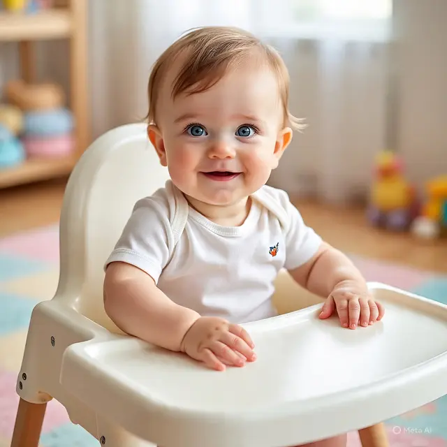 7 Inspirasi Model Rambut Bayi 2025: Lucu dan Mudah Dirawat - Hot ...