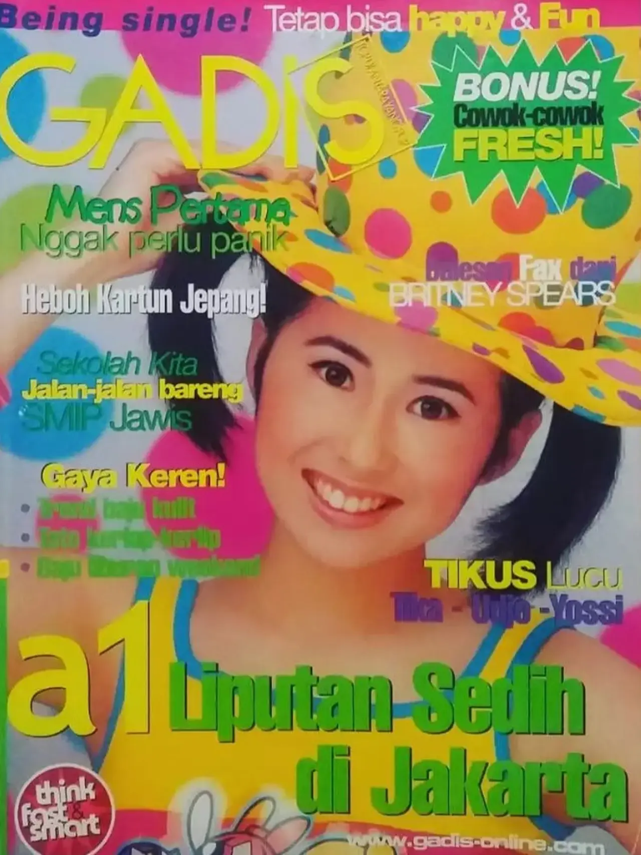 Potret Lawas Kakak Ipar Denny Sumargo, Ternyata Juara 3 Gadis Sampul Angkatan Dian Sastrowardoyo ...