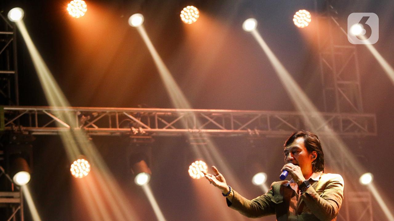 KLa Project Gelar Konser 37 Tahun LUX NOVA, Sajikan Evolusi Musik dan ...