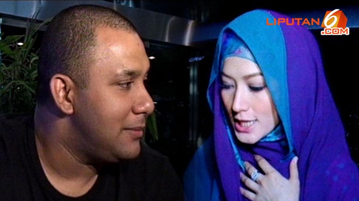 VIDEO: Lyra Virna Resmi Bercerai dari Eric Scada - ShowBiz Liputan6.com