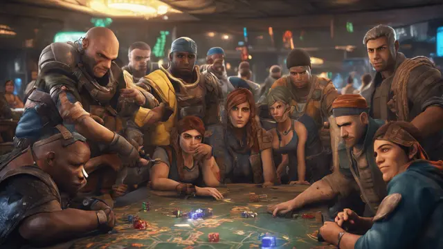 NPC Adalah: Memahami Istilah Populer dalam Game dan Tren Media Sosial ...