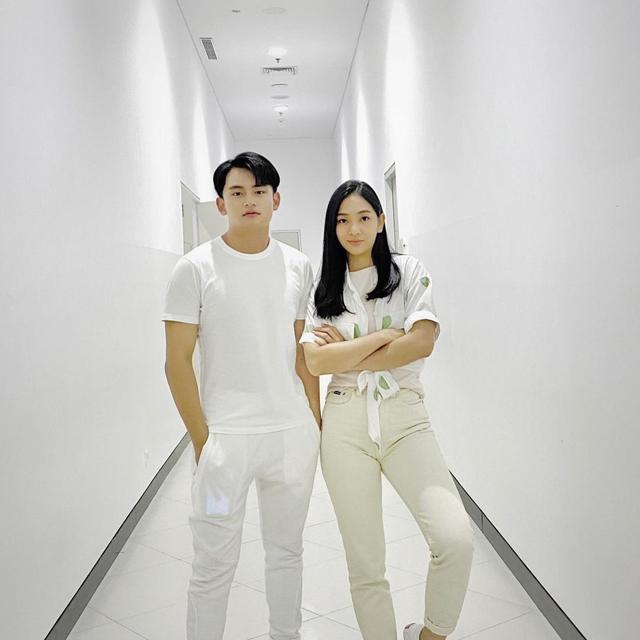 Main Sinetron Bareng, Ini 6 Potret Kebersamaan Randy Martin dan Harini ...