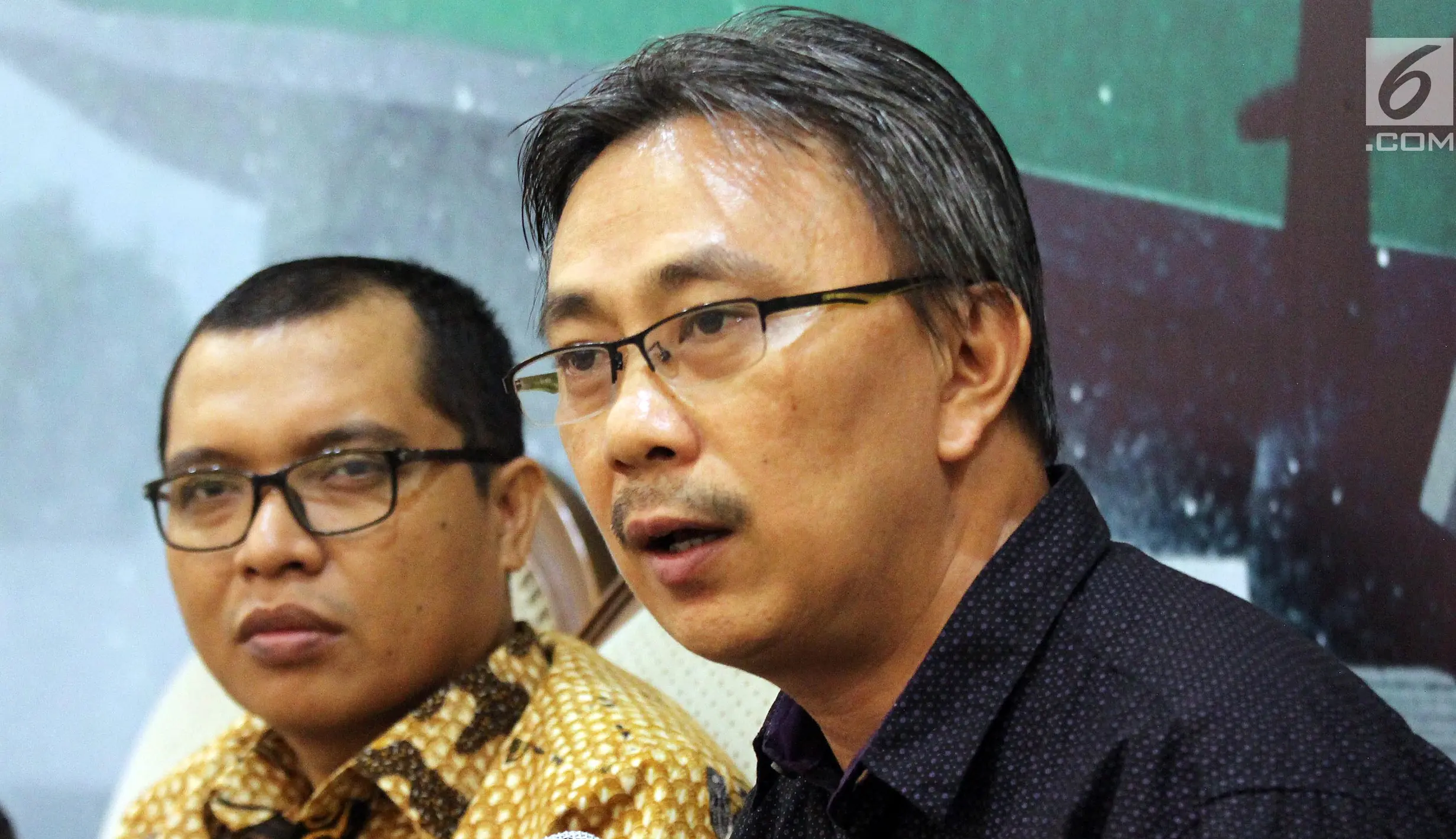 FOTO: Menyoroti RUU Pesantren dan Pendidikan Keagamaan - Foto Liputan6.com