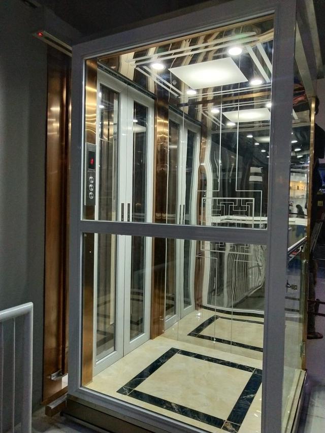 7 Rekomendasi Lift Rumah Sederhana 2 Lantai, Hemat Biaya dan Mudah Dipasang