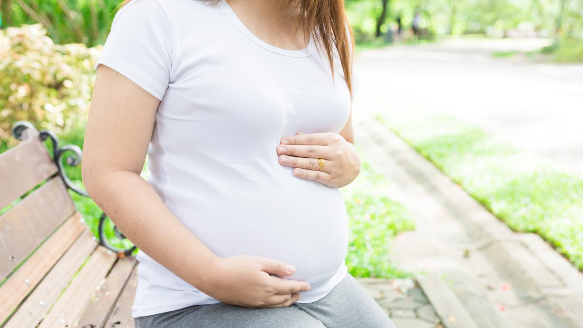 4 Rasa Sakit Selama Hamil Ini Adalah Tanda Bahaya, Jangan Abaikan!