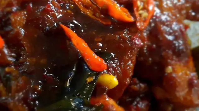 3 Resep Praktis Ayam Kecap, Lauk Favorit Keluarga di Rumah - Lifestyle Liputan6.com