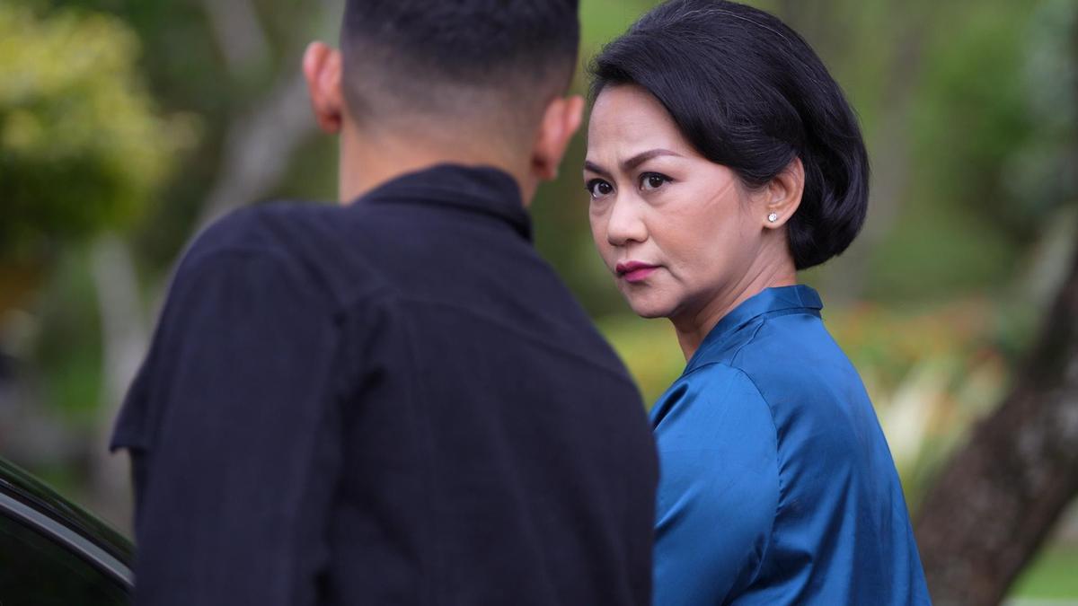 Saksikan Sinetron Tajwid Cinta Tayang Selasa 14 Februari 2023 Sore Via Live Streaming SCTV di ...