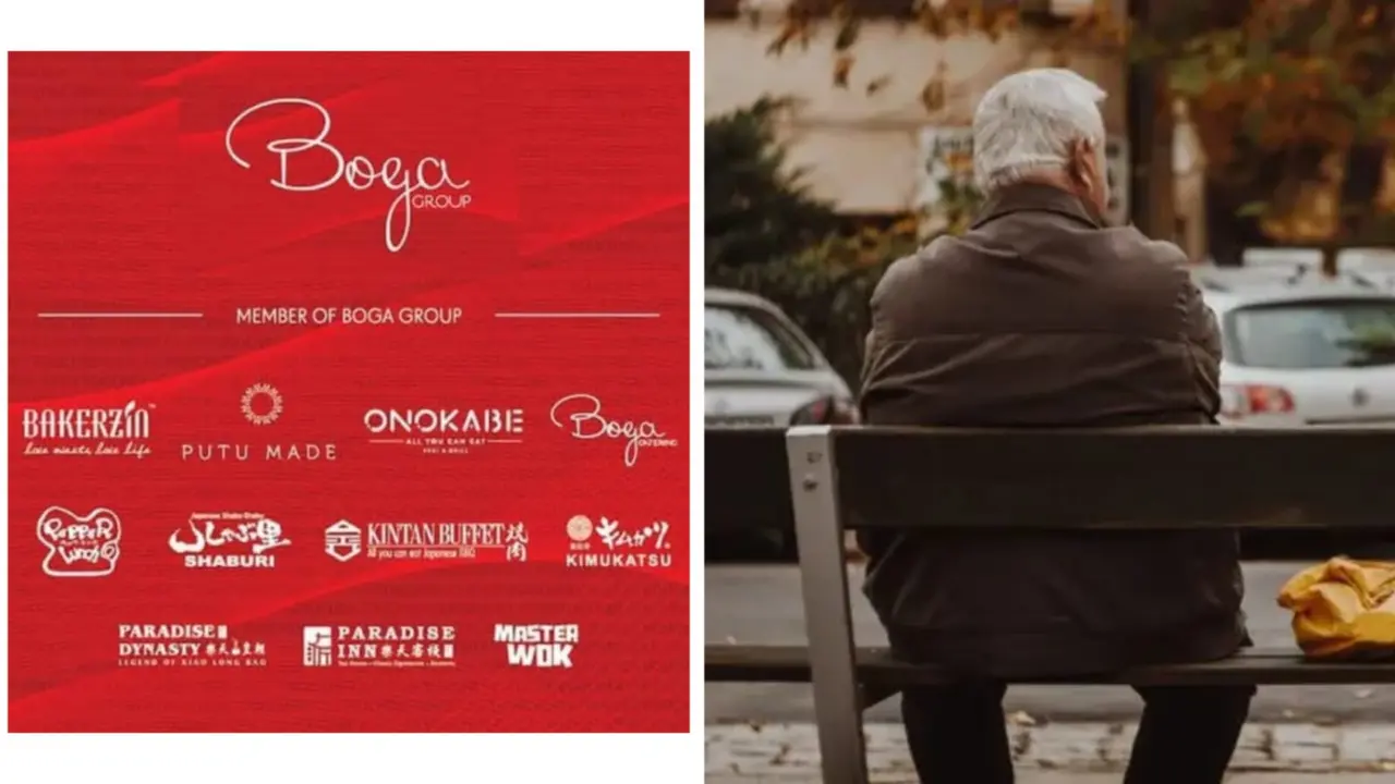 Boga Group Buka Lowongan Kerja untuk Lansia 60 Tahun ke Atas, Kerja ...