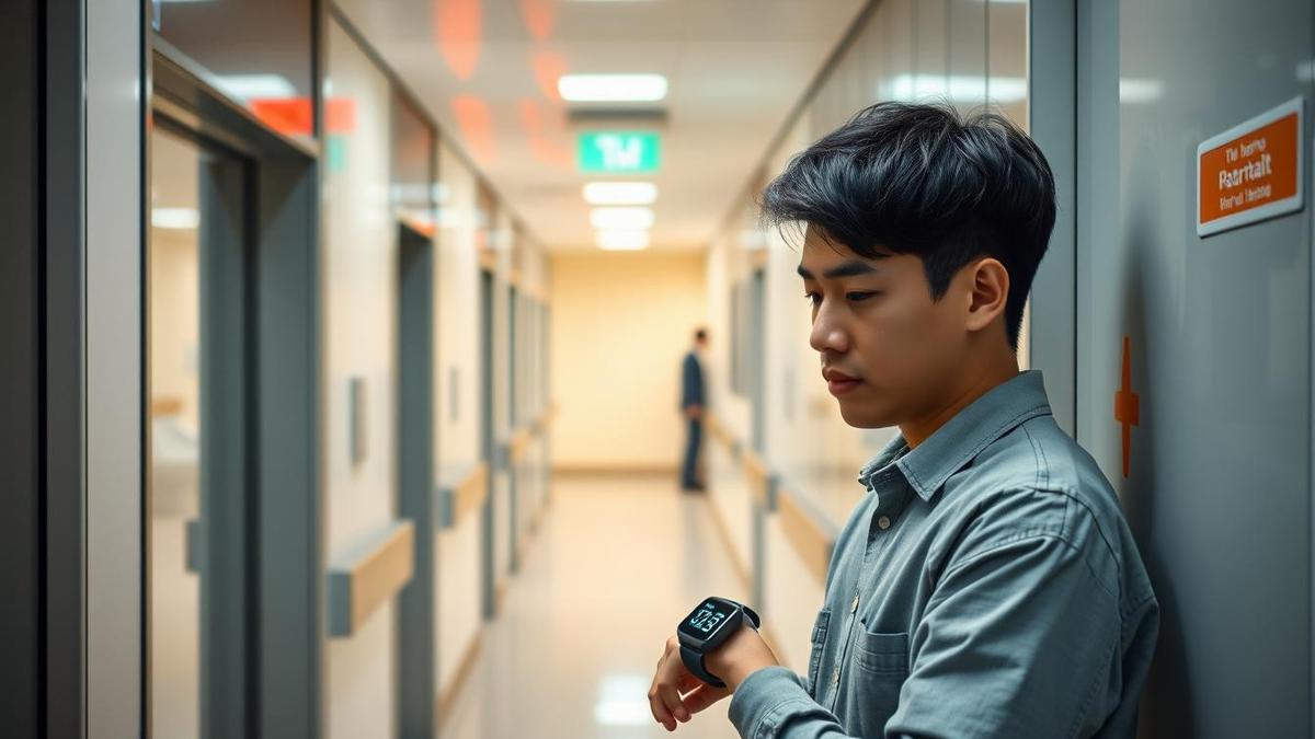 Sering Pipis Tanda Apa? Kenali Penyebab dan Cara Mengatasinya