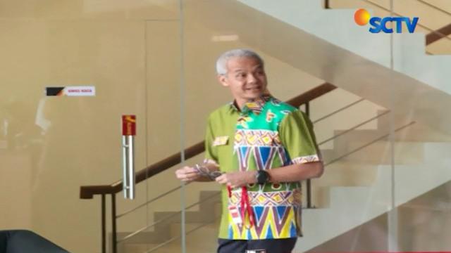 Berita Kasus Korupsi E-KTP Hari Ini - Kabar Terbaru Terkini | Liputan6.com