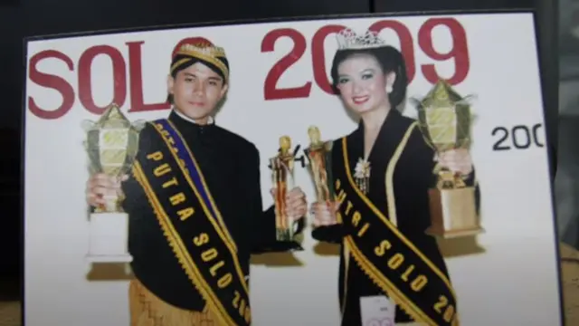 6 Foto Lawas Selvi Ananda dari Putri Solo Hingga Jadi Pembaca Berita ...