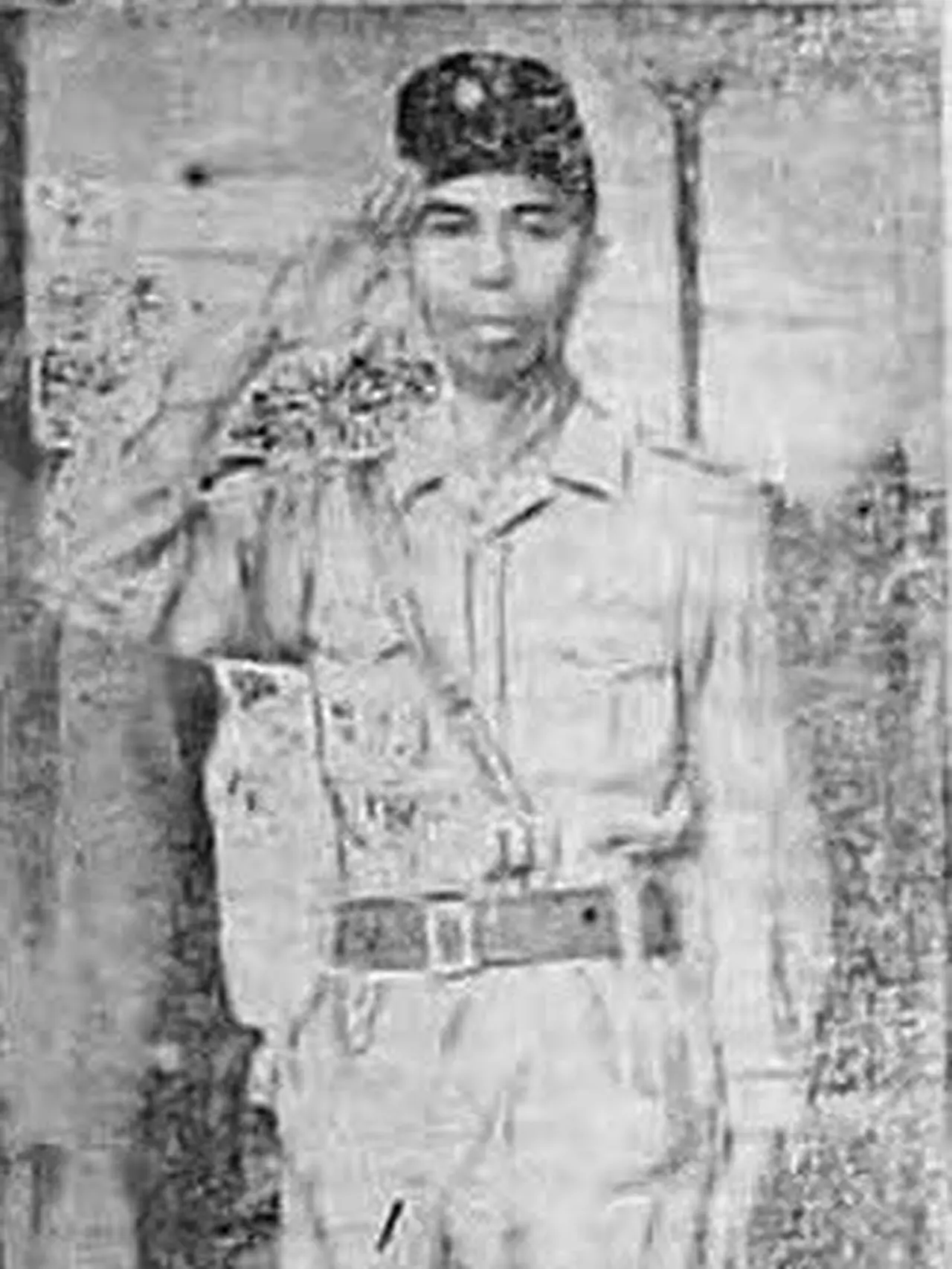 Biografi Jendral Sudirman Singkat, dari Awal Hidup, Perjuangan, hingga ...