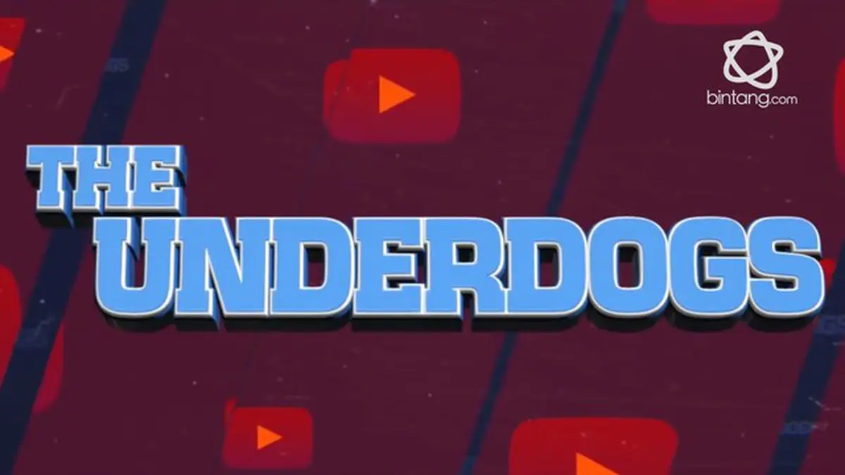 Bintang Movie Review: The Underdogs with Ernest Prakasa dan Young Lex ...