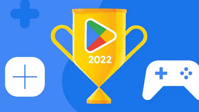 Deretan Aplikasi dan Game Terbaik Google Play untuk 2022 - Tekno Liputan6.com