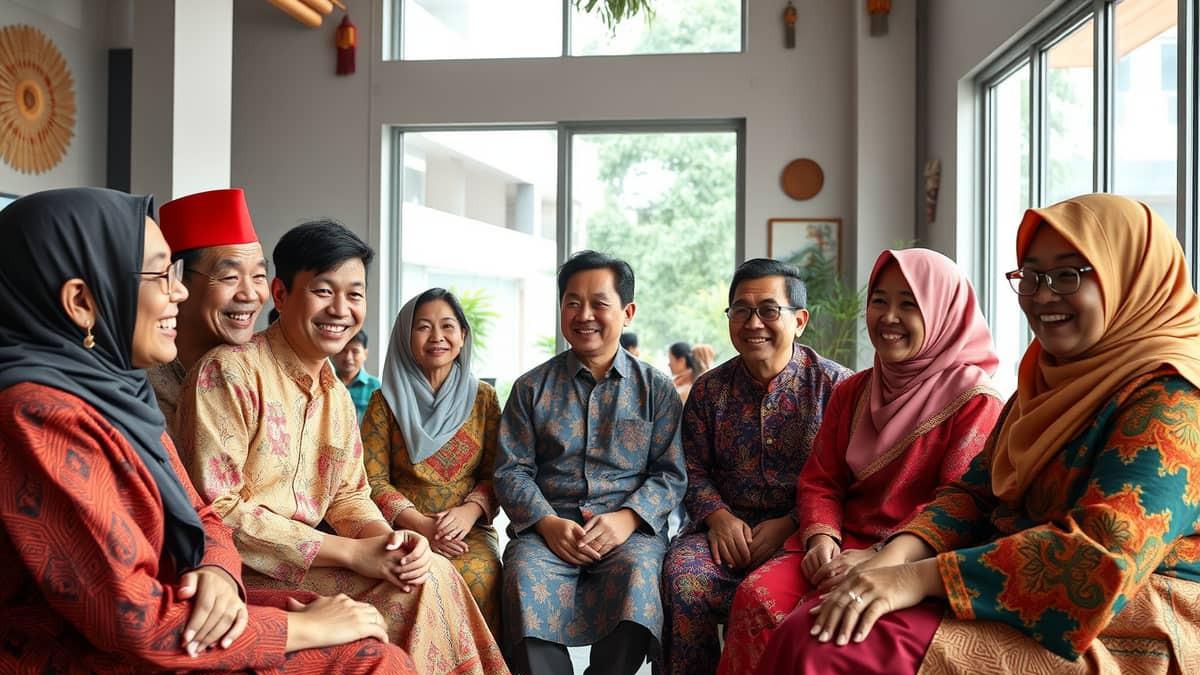 Bentuk Toleransi dalam Perbedaan Pendapat, Simak Contoh dan Penerapannya