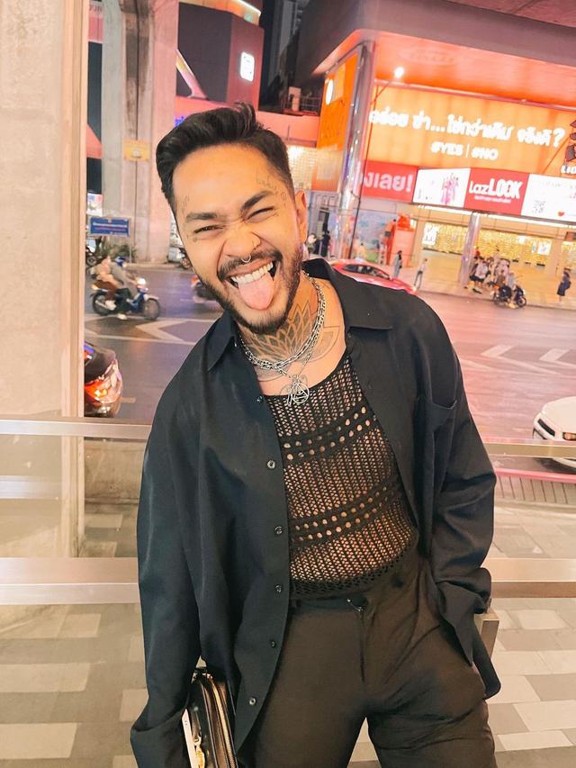 Onadio Leonardo Deg-degan Saat Trailer Hello Ghost Dirilis, Berharap ...