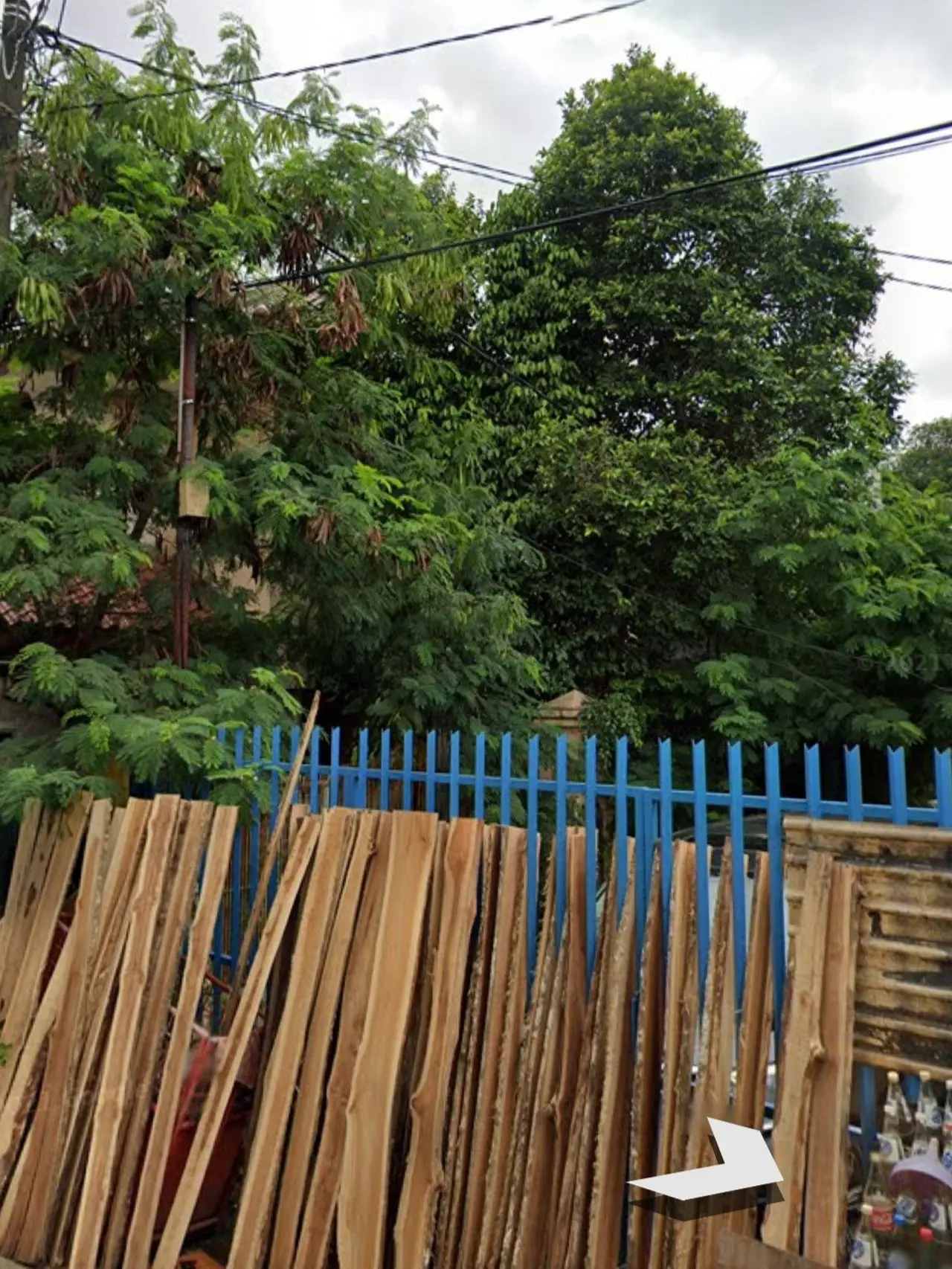 Sempat Jadi Gang Buntu, Ini 7 Potret Transformasi Rumah Mewah Ibu Eny ...