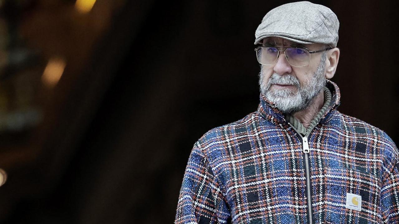 Eric Cantona Kecam Jim Ratcliffe yang Dinilai Menghancurkan MU