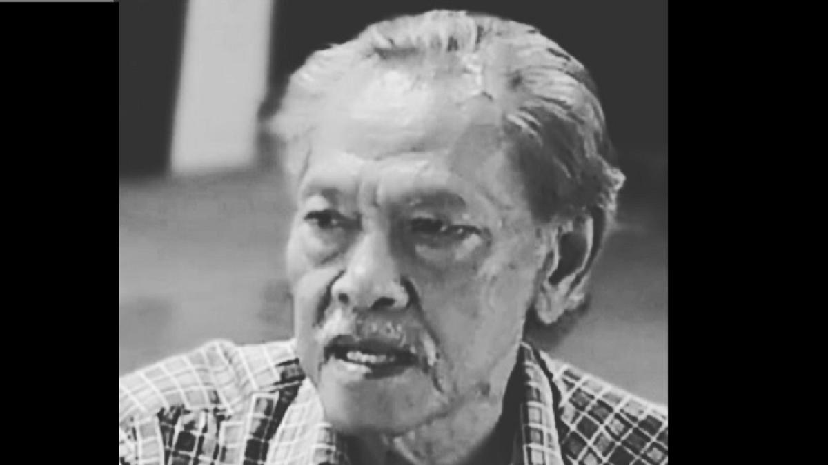 Sosok Henky Solaiman Dalam Kenangan Anwar Fuady - Entertainment Fimela.com