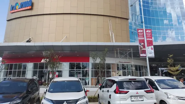 Ramaikan Ramadan 2024, Citimall Garut Gelar Berbagai Acara Seru ...