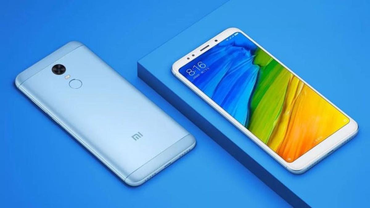 Mulai dari Rp 1,6 Juta, Duo Xiaomi Redmi 5 Resmi di Indonesia