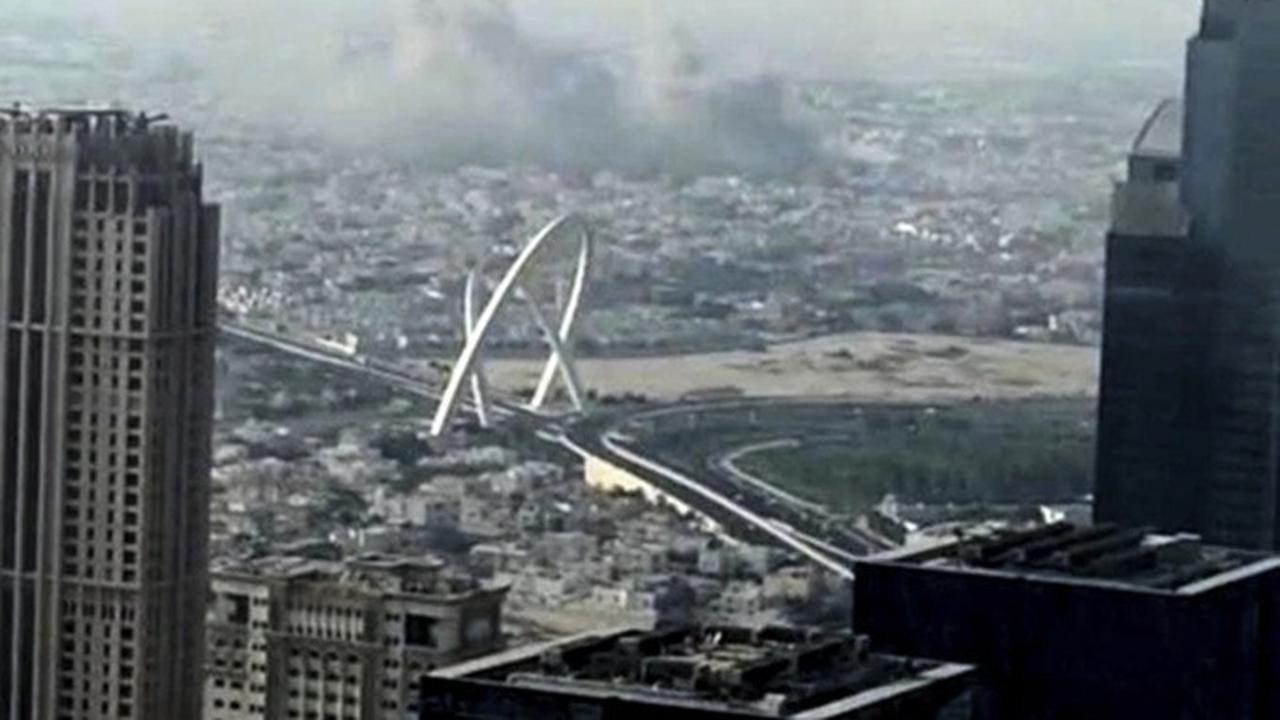 Pimpinan Hamas Selamat dari Upaya Pembunuhan Israel di Qatar, tapi 6 ...