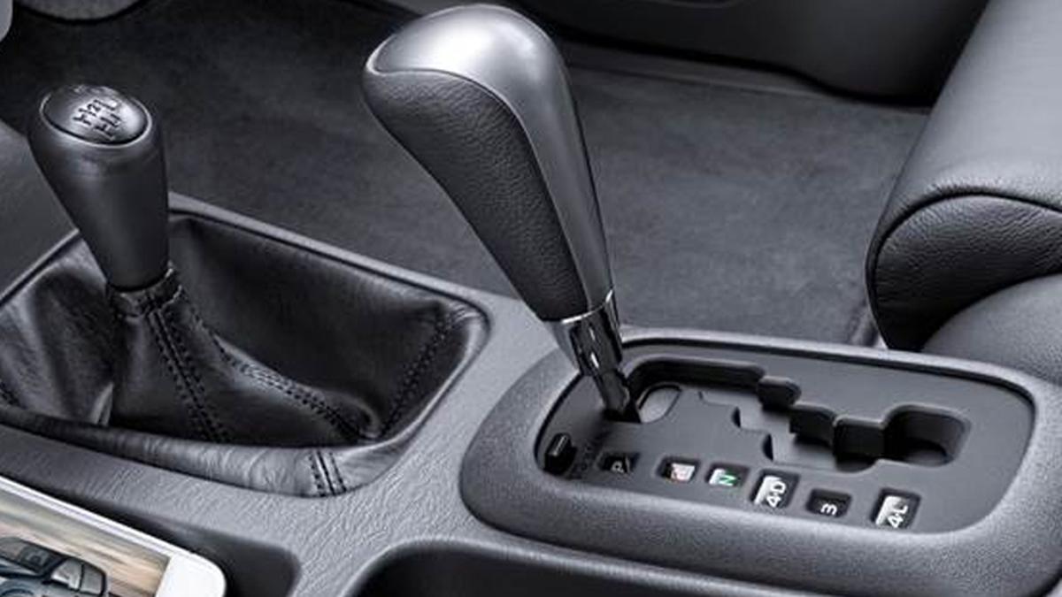 Cara Mudah Lakukan Engine Brake - Otomotif Liputan6.com