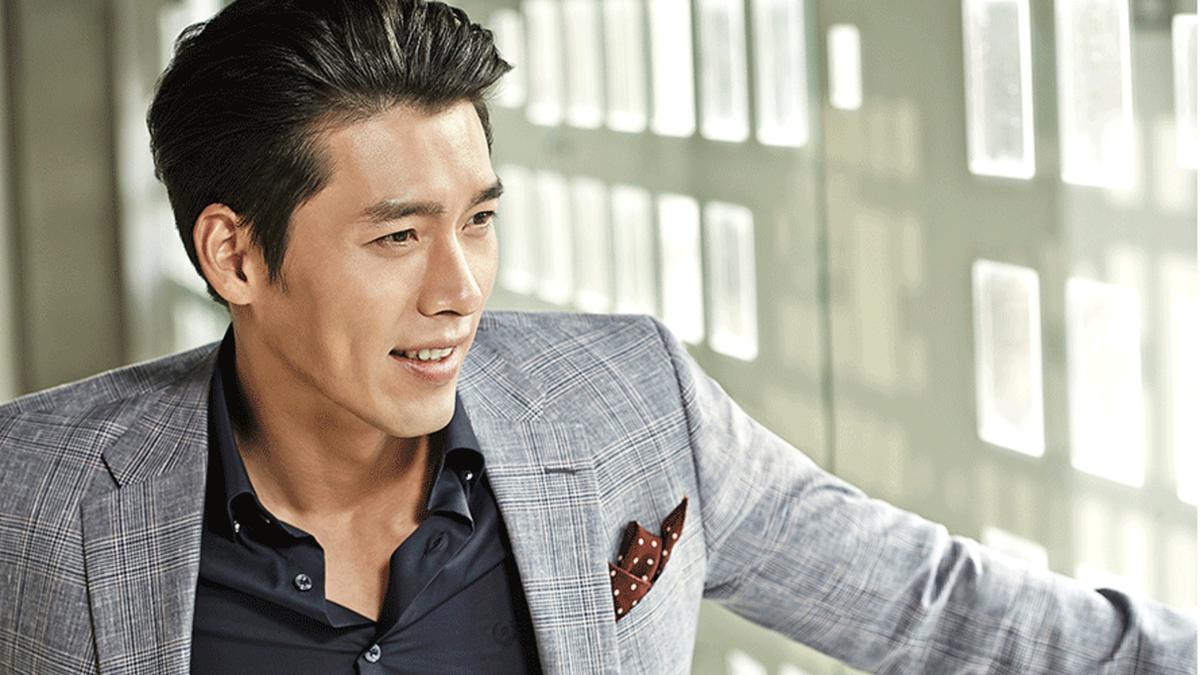Ini 10 Aktor Tampan Korea dengan Pendapatan Tertinggi 2016