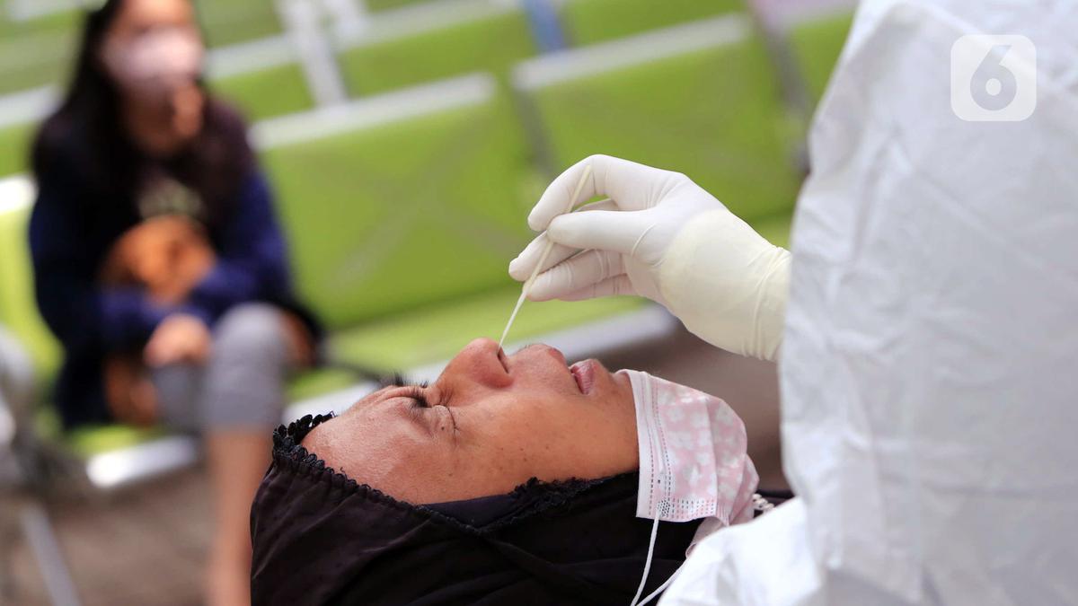 Hasil Lab PCR Smartcolab Kini Terafiliasi dengan Pedulilindungi