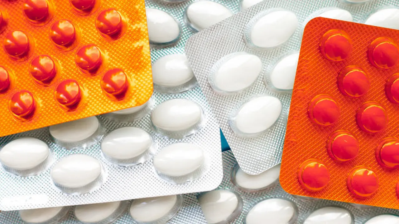 Zinc adalah Zat Mineral Penting bagi Tubuh, Ketahui Manfaat dan Efek ...