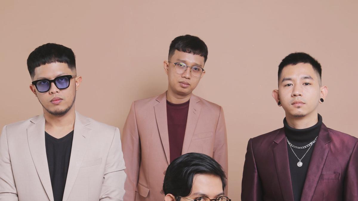 for Revenge Tandai Eksistensi dengan Rilisan Terbaru, Jeda - Entertainment Fimela.com