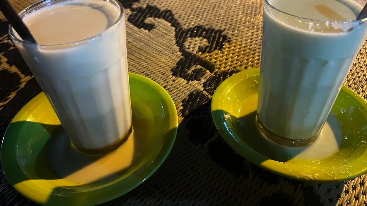 7 Warung Minuman Susu di Solo yang Enak dan Murah untuk Dikunjungi
